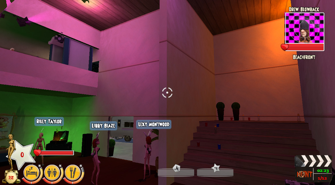 BGT Custom Map Studio_Monkey Mod for Bloody Good Time | BGT Mods