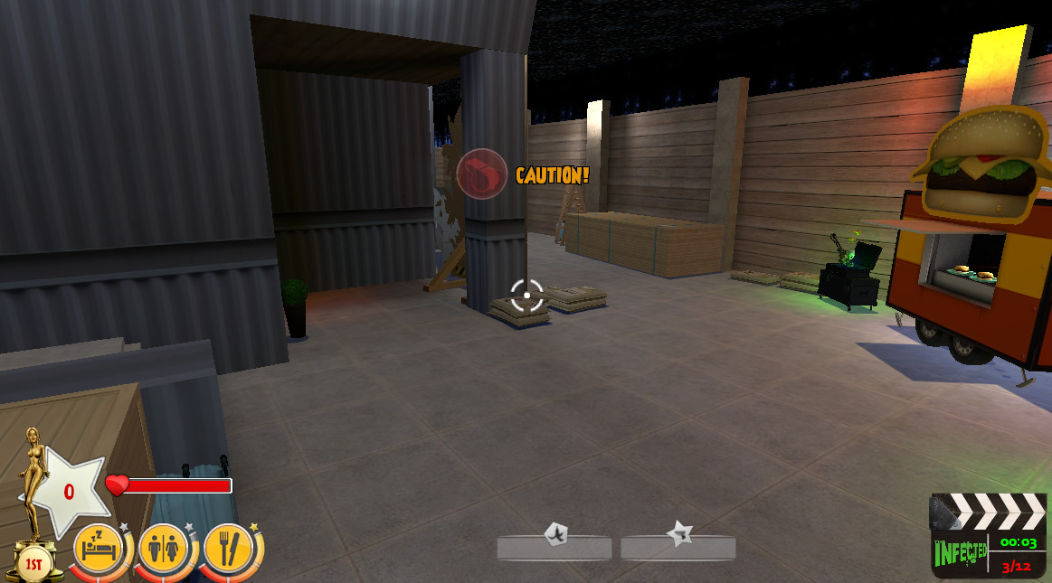 BGT Custom Map Studio_Monkey Mod for Bloody Good Time | BGT Mods