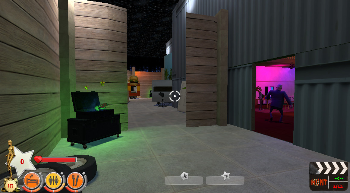 BGT Custom Map Studio_Monkey Mod for Bloody Good Time | BGT Mods