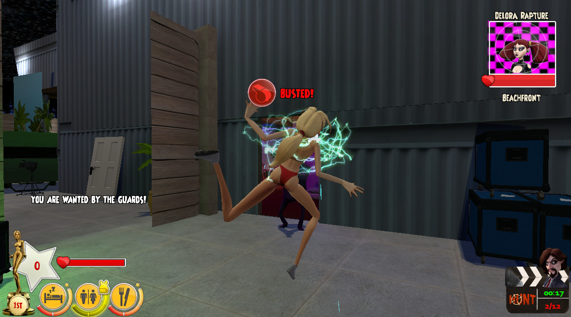 BGT Custom Map Studio_Monkey Mod for Bloody Good Time | BGT Mods