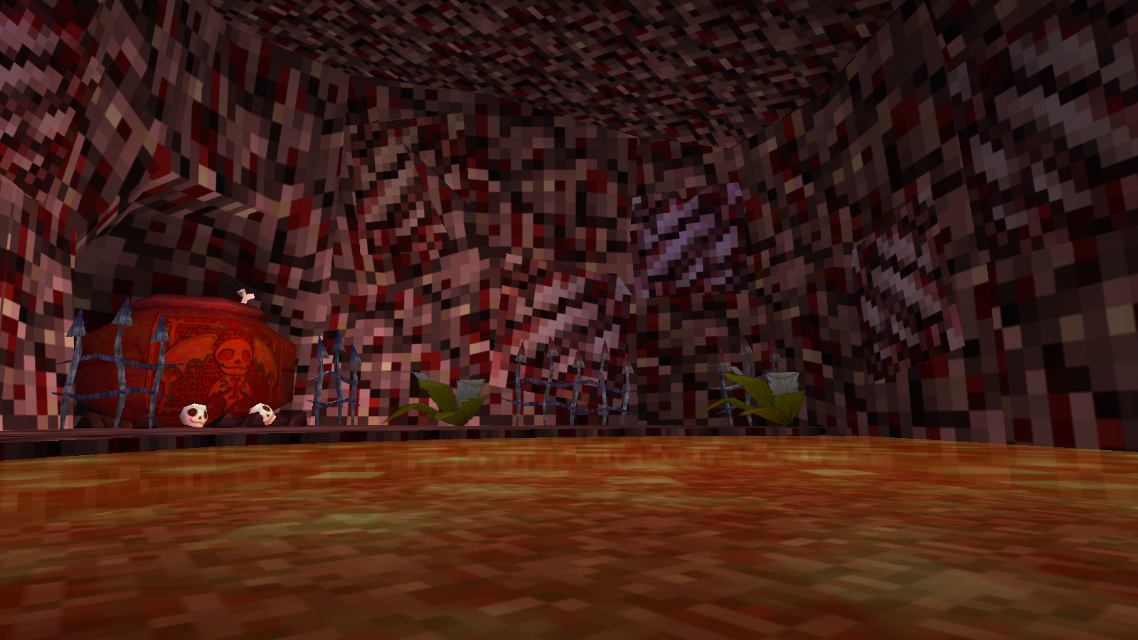 Minecraft Chao Garden Series Mod for Sonic Adventure 2 | SA2 Mods