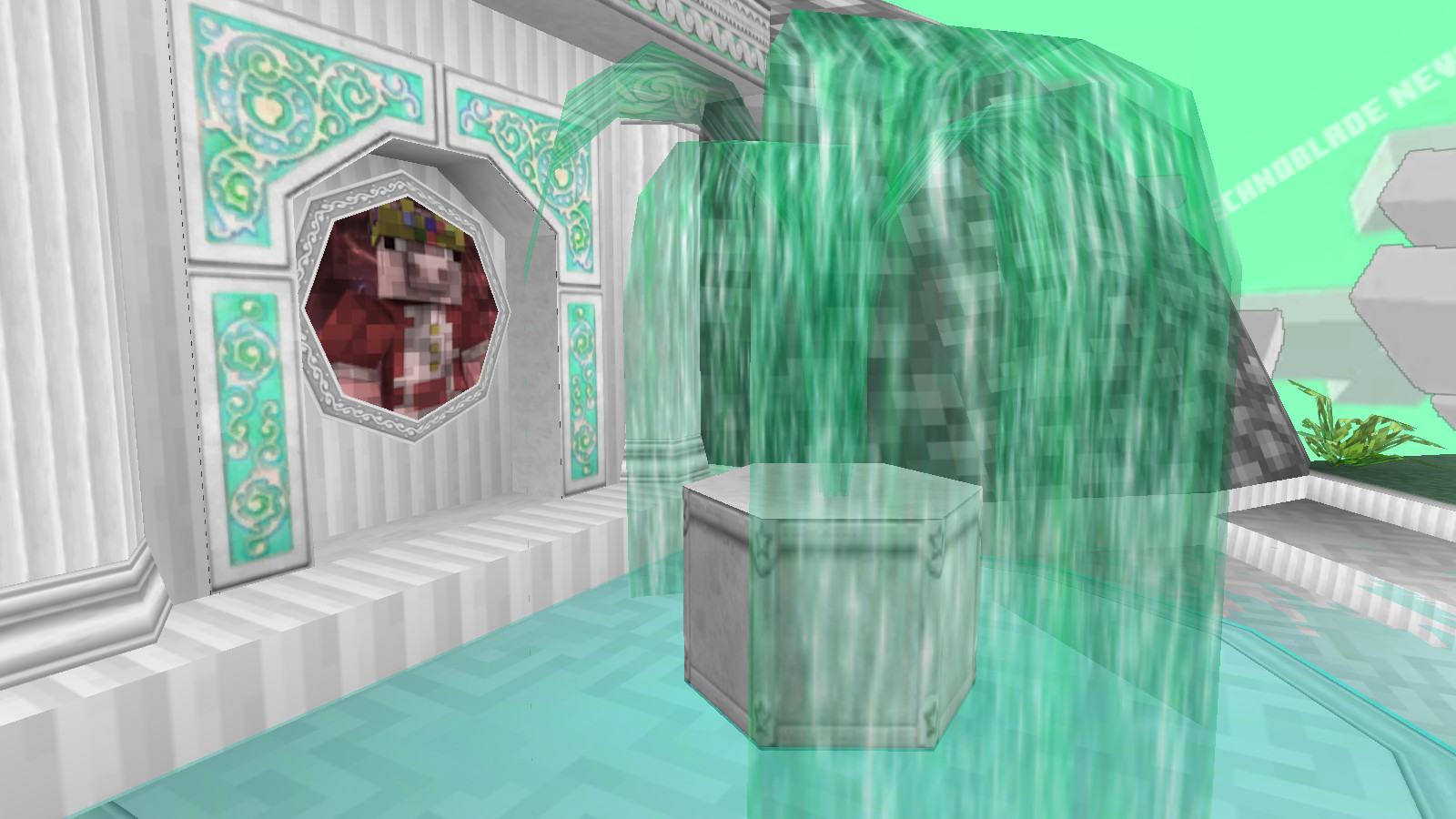 Minecraft Chao Garden Series Mod for Sonic Adventure 2 | SA2 Mods