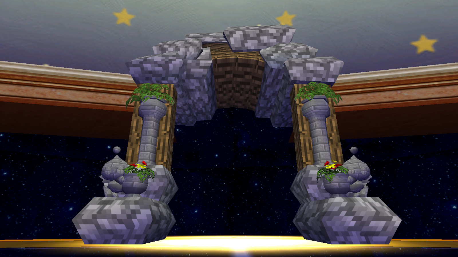 Minecraft Chao Garden Series Mod for Sonic Adventure 2 | SA2 Mods