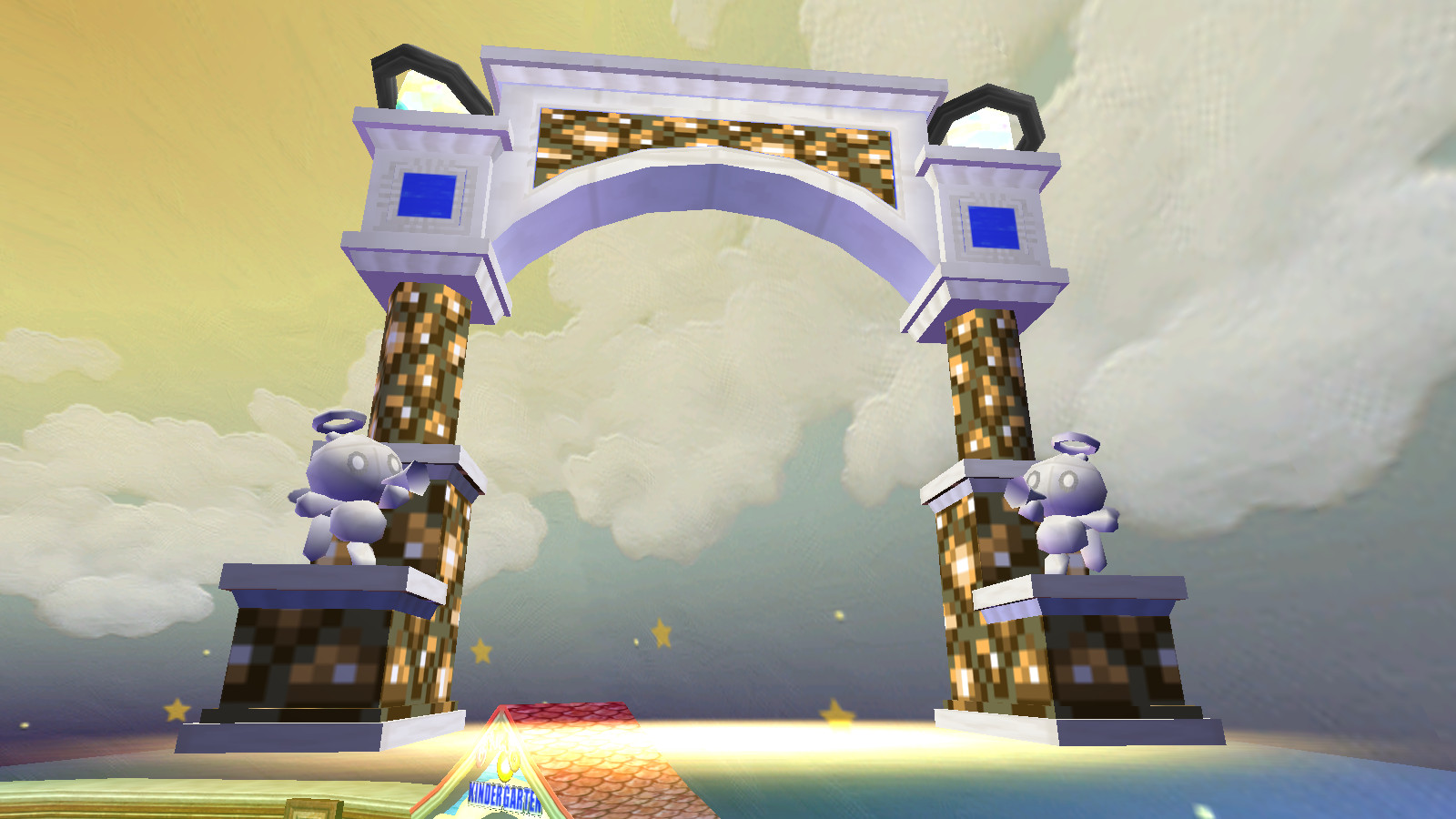 Minecraft Chao Garden Series Mod for Sonic Adventure 2 | SA2 Mods