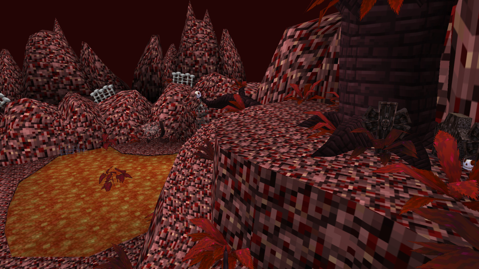 Minecraft Chao Garden Series Mod for Sonic Adventure 2 | SA2 Mods