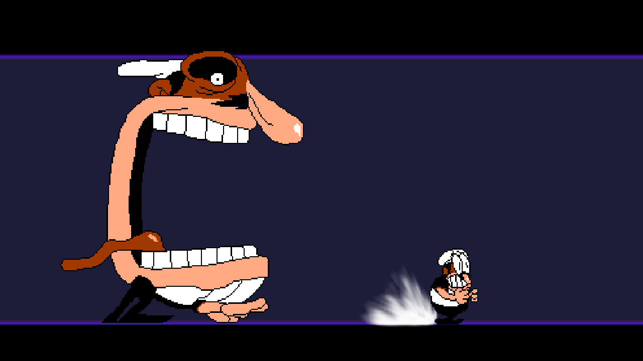 Fake Peppino (Pizza Tower) [9.5/CMC+ V8] Mod for Super Smash Bros ...