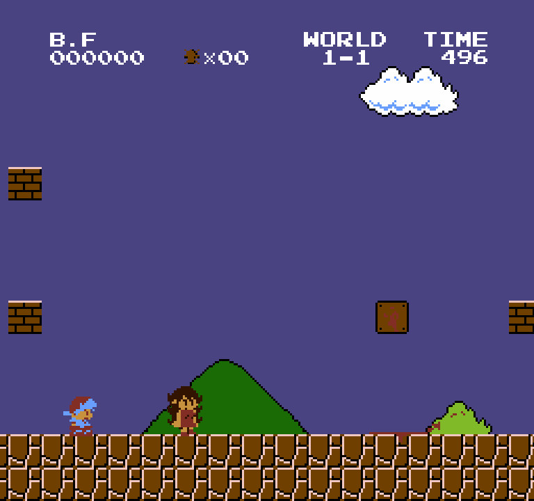 Retro Madness DEMO Mod for Friday Night Funkin' | FNF Mods