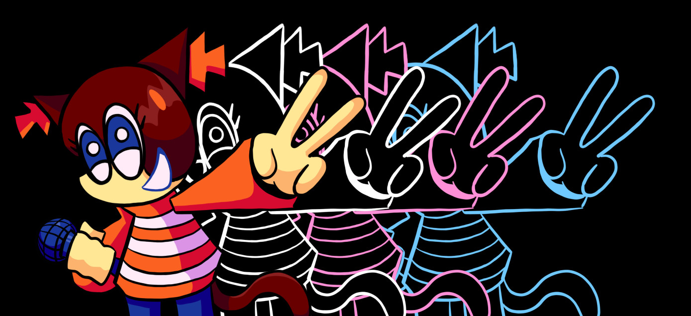 Vs Nova Mod for Friday Night Funkin' | FNF Mods