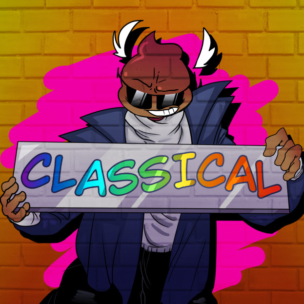FNF Vs Saiko: 17MENES (V2) Mod for Friday Night Funkin' | FNF Mods