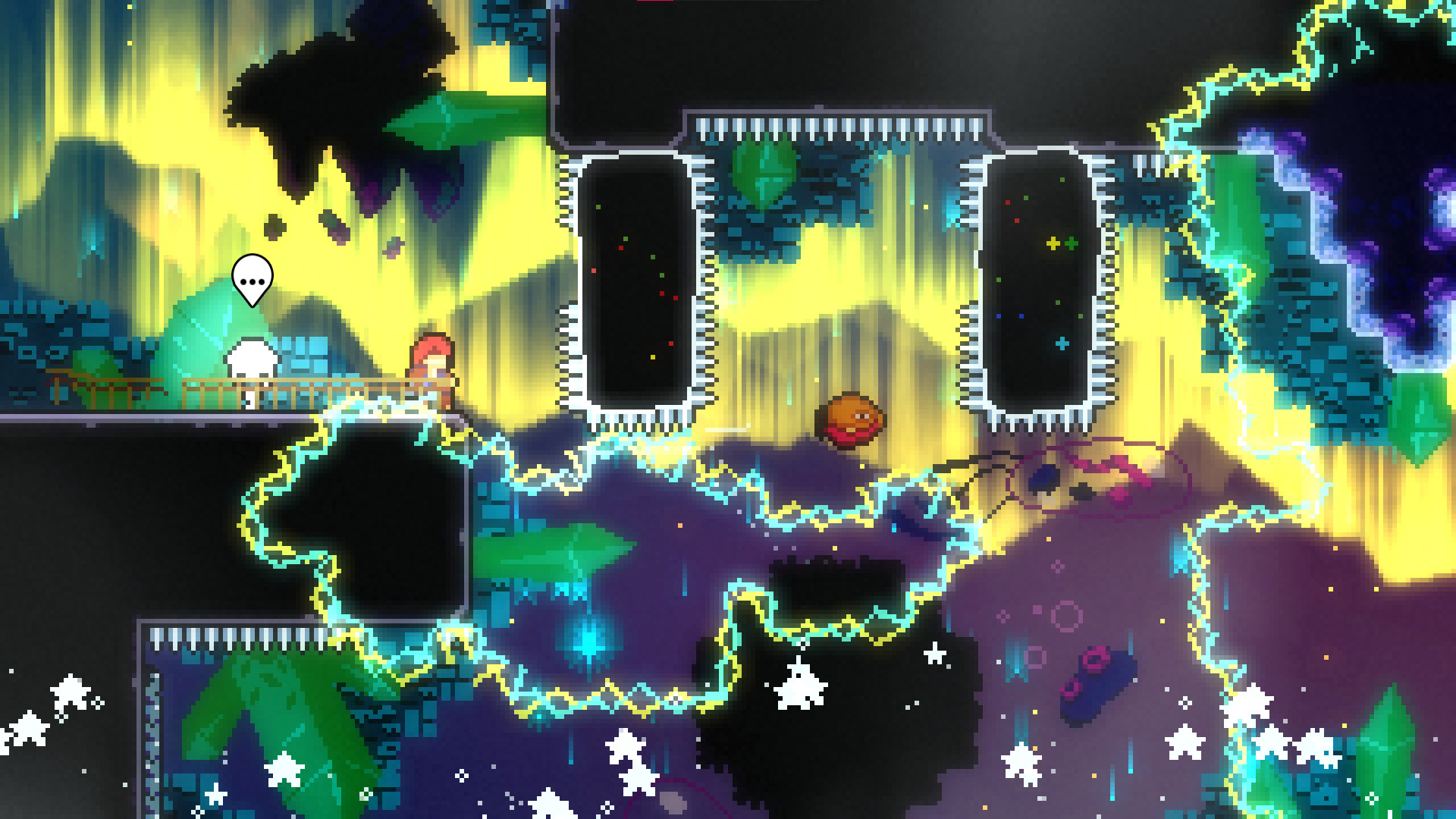 Moonlight Daydream Mod for Celeste | Celeste Mods