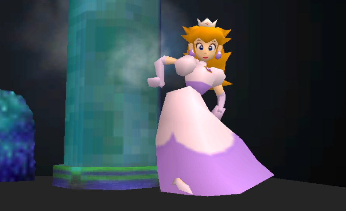 Super Smash Bros. 1 Wave 2 Lite Edition Mod for Super Smash Bros. Brawl ...