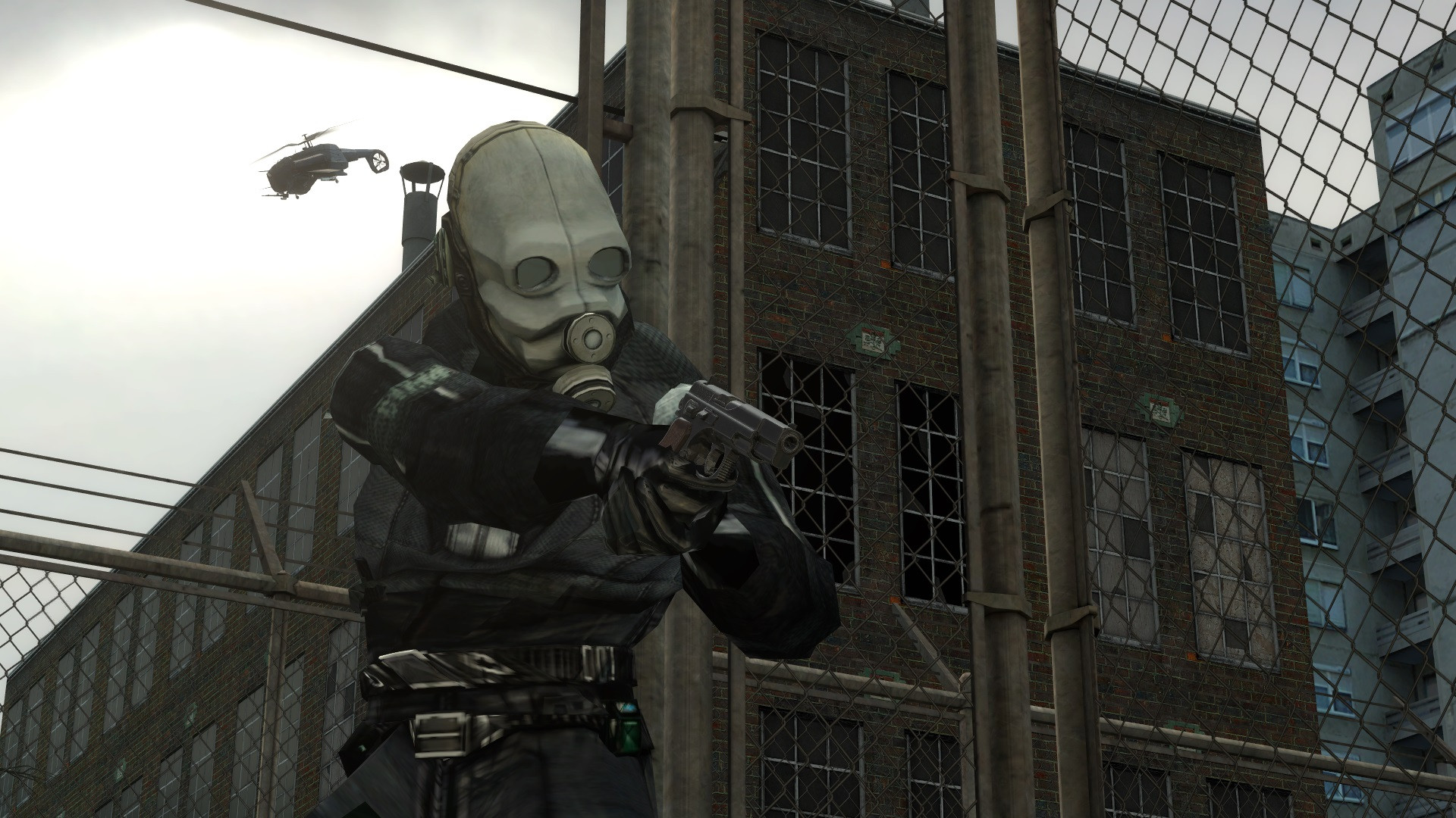 arby26's CZ-75 (Fixed and Improved) Mod for Half-Life 2 | HL2 Mods