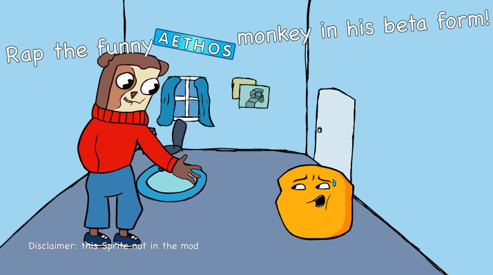 High Quality Twiddlefinger Beta recreation Mod for Friday Night Funkin ...