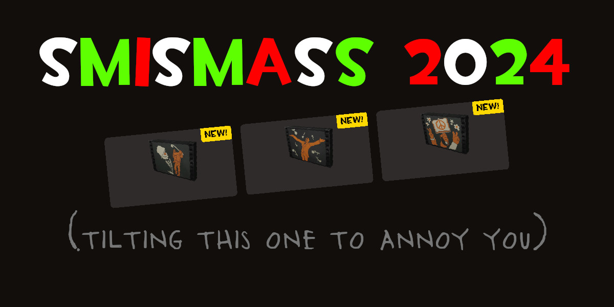 3D-Objected Taunt Backpack Icons (Continuation) Mod for Team Fortress 2 ...
