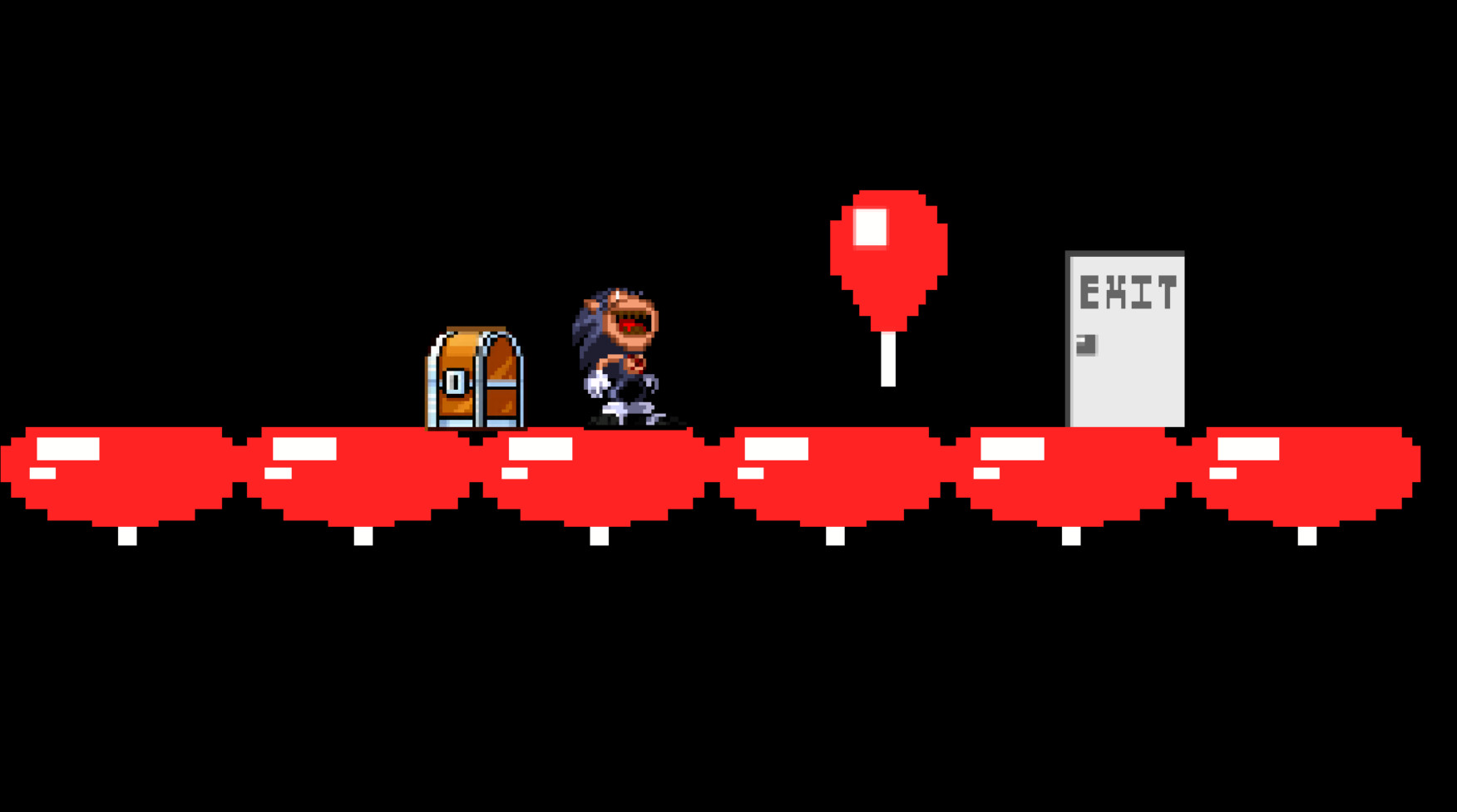 Night Shift - FNaF Challenge Mod for Super Smash Bros. Crusade | SSBC Mods