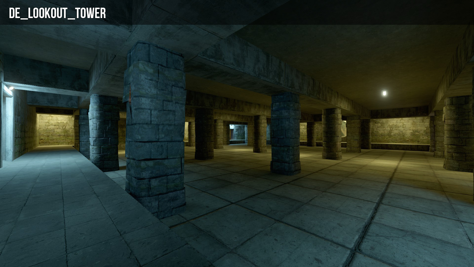 DS map pack Mod for Counter-Strike 2 | CS2 Mods