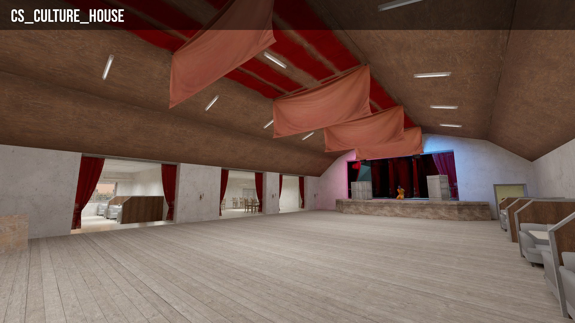 DS map pack Mod for Counter-Strike 2 | CS2 Mods