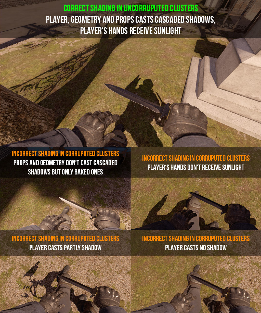 DS map pack Mod for Counter-Strike 2 | CS2 Mods