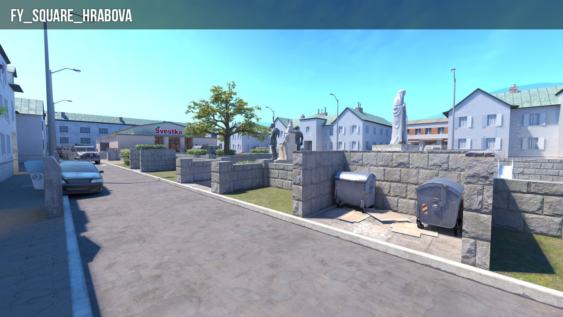 DS map pack Mod for Counter-Strike 2 | CS2 Mods