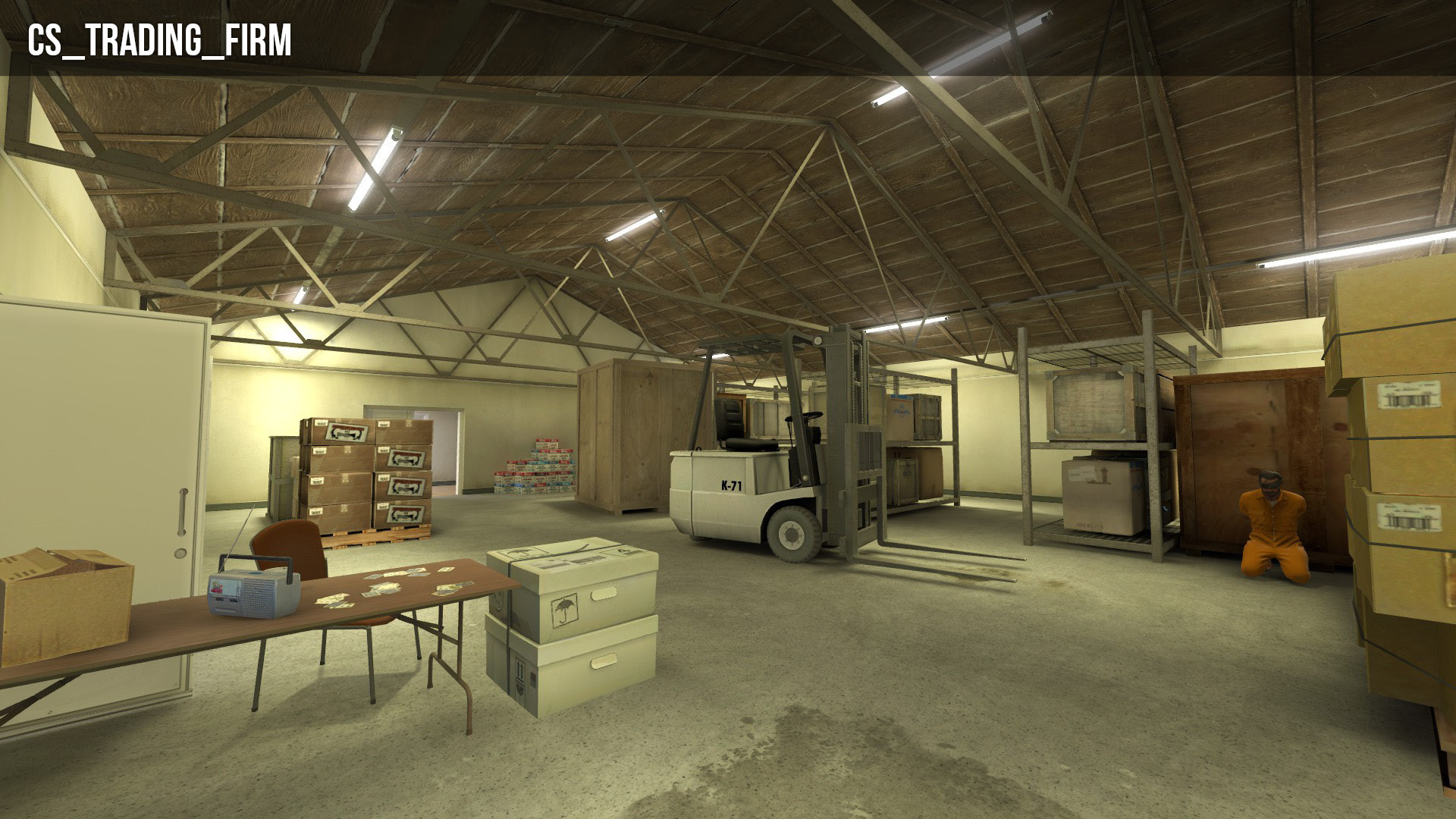 DS map pack Mod for Counter-Strike 2 | CS2 Mods