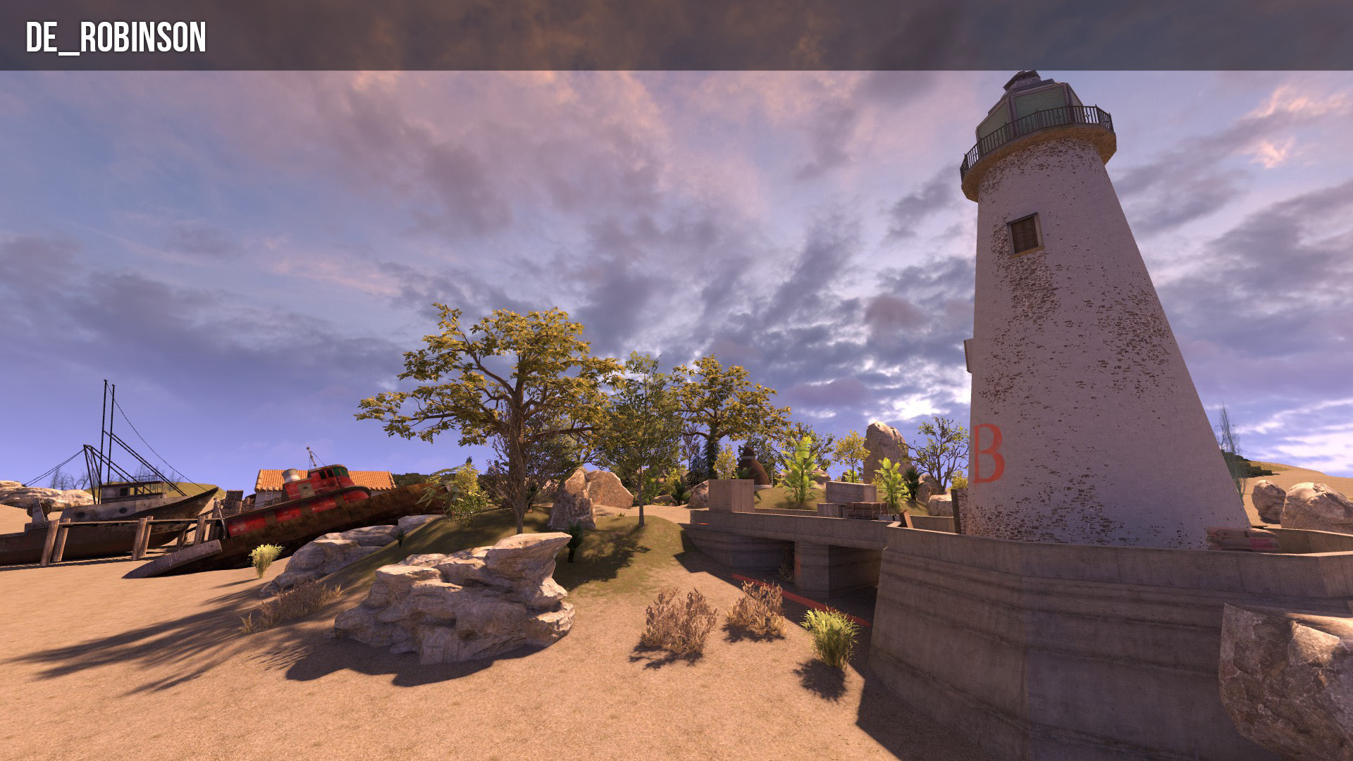 DS map pack Mod for Counter-Strike 2 | CS2 Mods