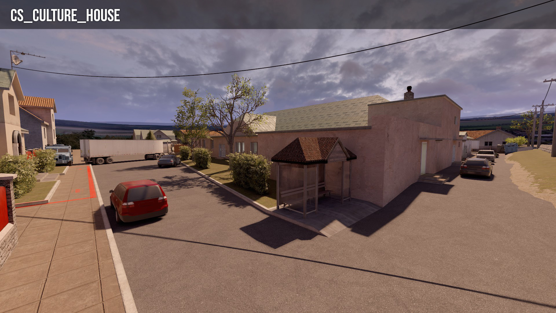 DS map pack Mod for Counter-Strike 2 | CS2 Mods