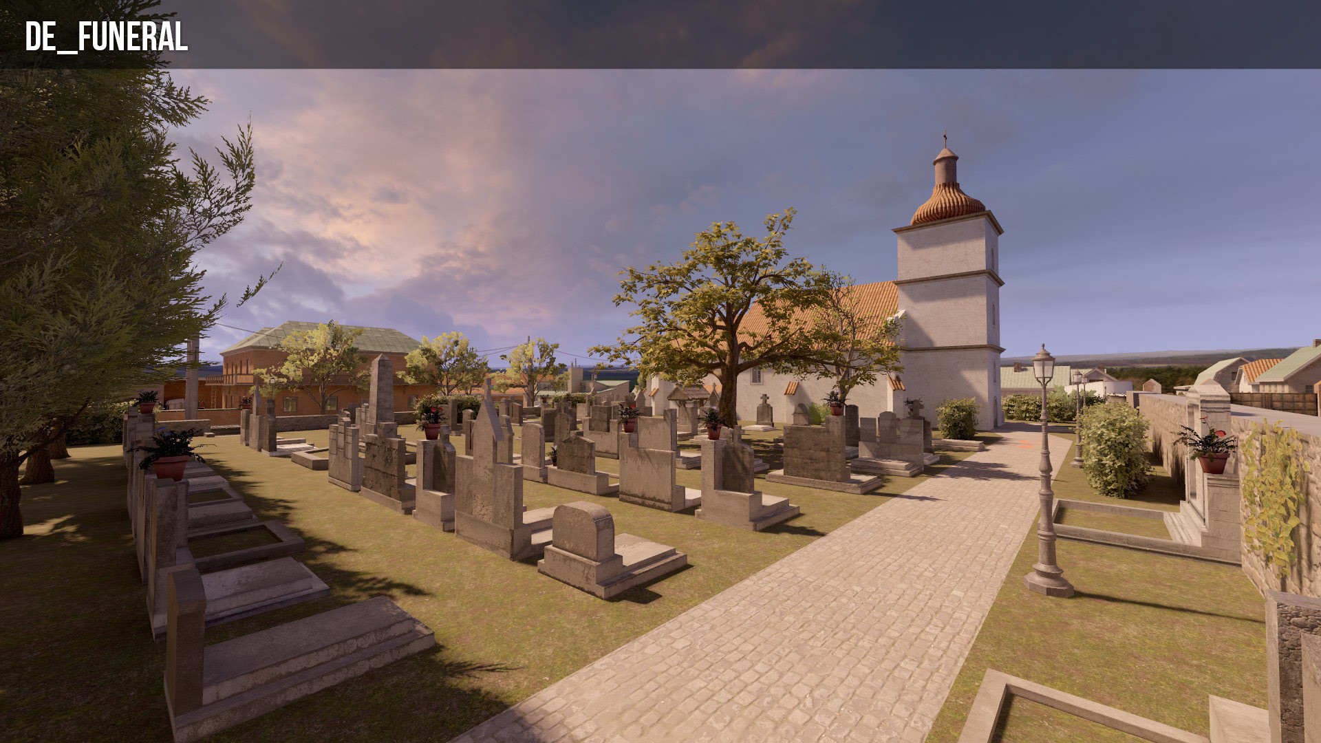 DS map pack Mod for Counter-Strike 2 | CS2 Mods