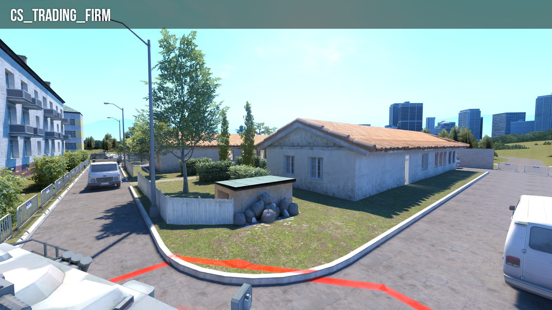 DS map pack Mod for Counter-Strike 2 | CS2 Mods