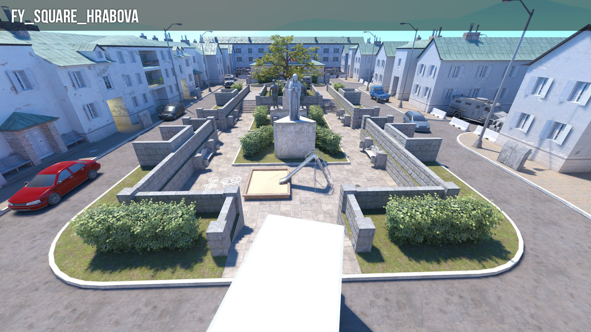 DS map pack Mod for Counter-Strike 2 | CS2 Mods