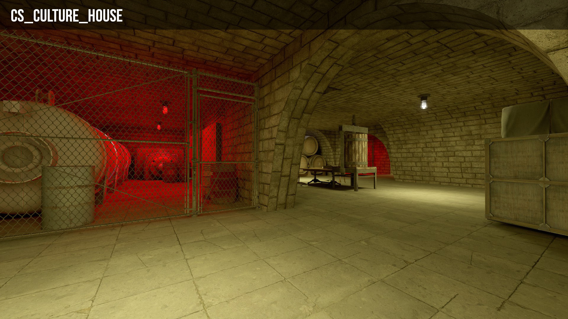 DS map pack Mod for Counter-Strike 2 | CS2 Mods