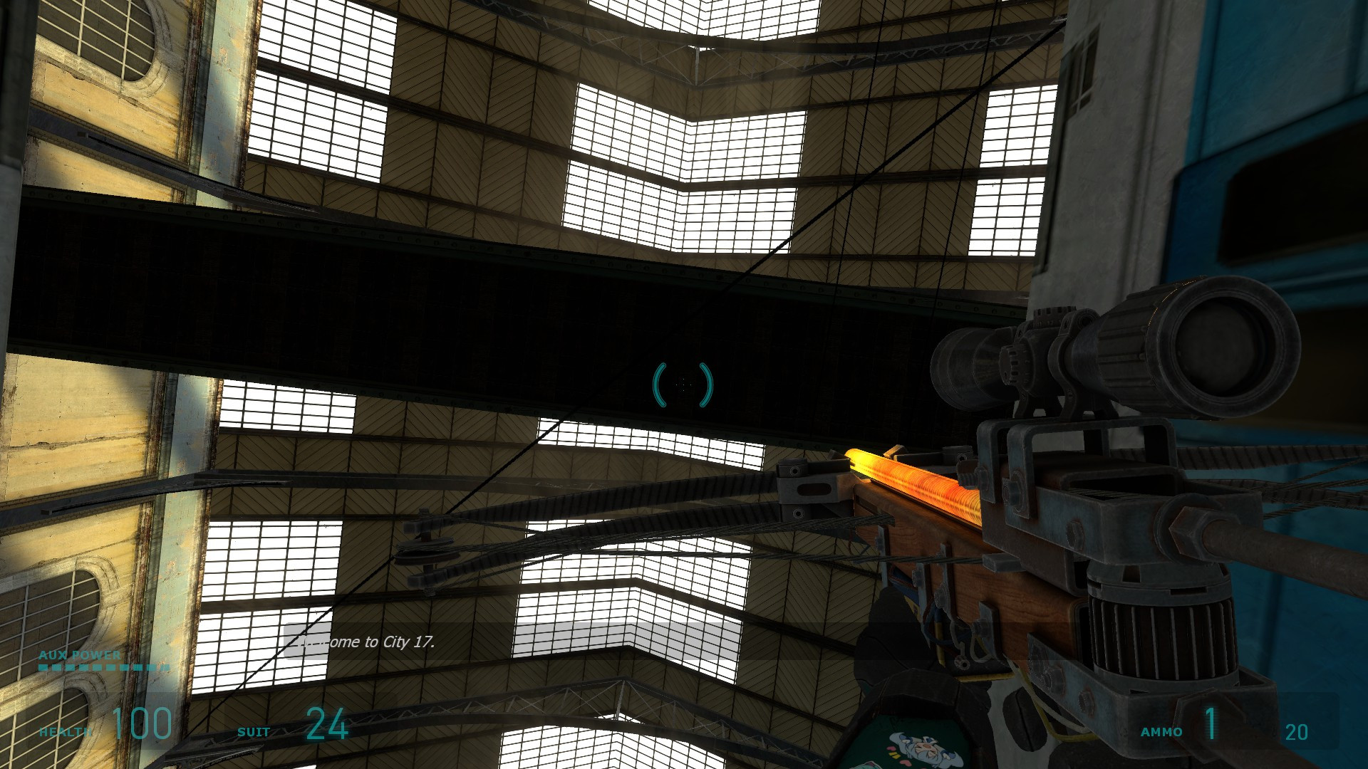 gordon loves miku - hev hands (textures for fewes) Mod for Half-Life 2 ...