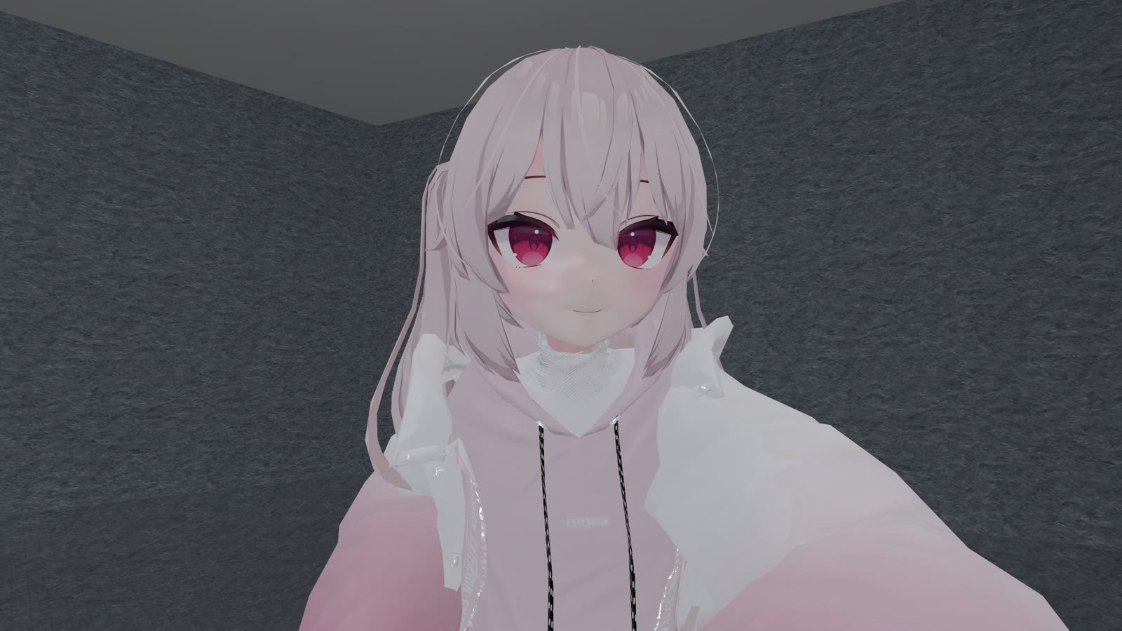 VRC Puff & Hoodie Karin Playermodel Mod for Counter-Strike: Source | CS ...