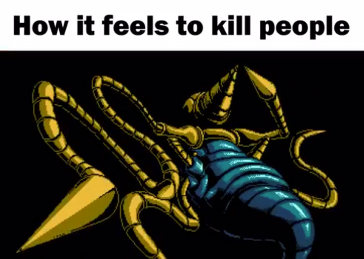 [SENSITIVE CONTENT] Redkiller Fanmade Playable REDMASTERED Mod for ...