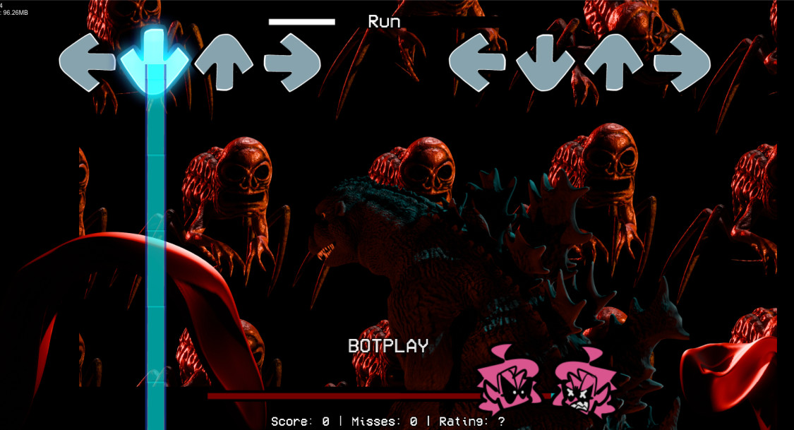 [SENSITIVE CONTENT] Redkiller Fanmade Playable REDMASTERED Mod for ...