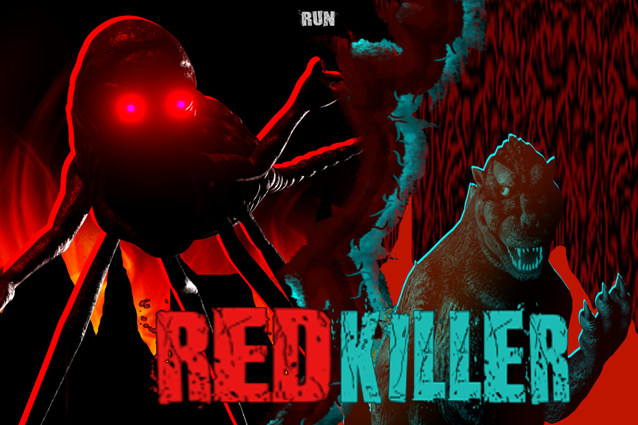 [SENSITIVE CONTENT] Redkiller Fanmade Playable REDMASTERED Mod for ...