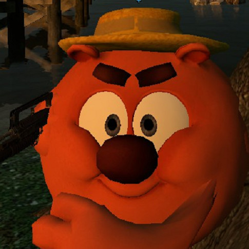 Barry over male_06 Mod for Half-Life 2: Deathmatch | HL2:DM Mods