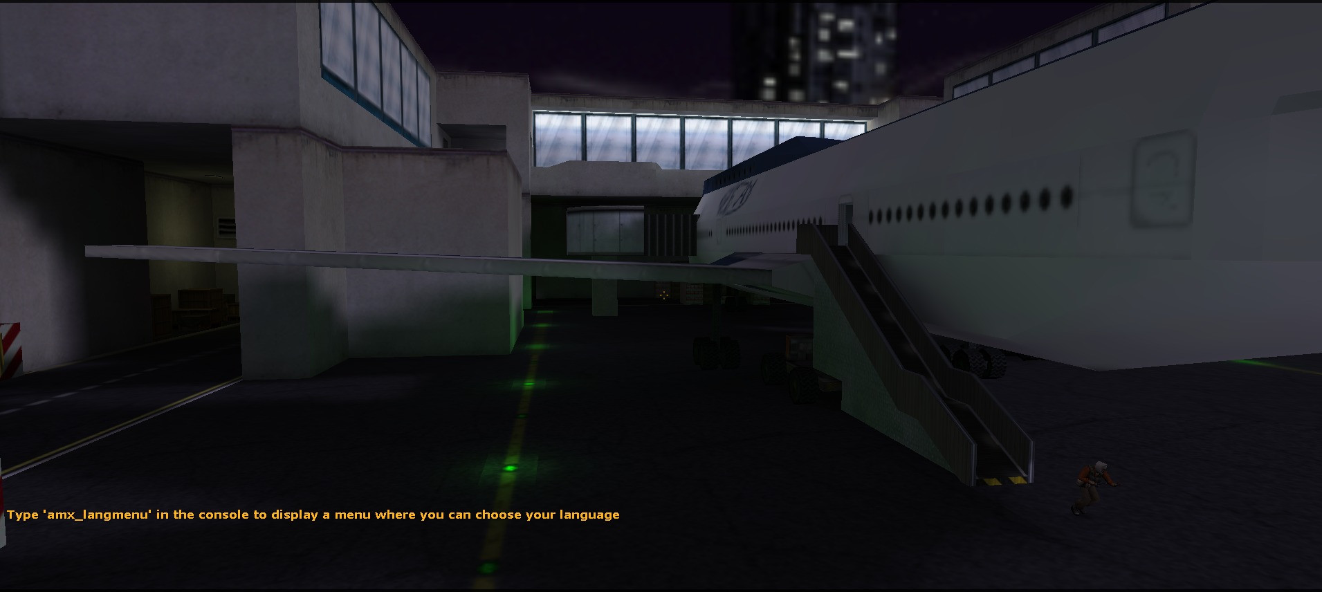 Map packs cs Beta 6.0 Mod for Counter-Strike 1.6 | CS1.6 Mods