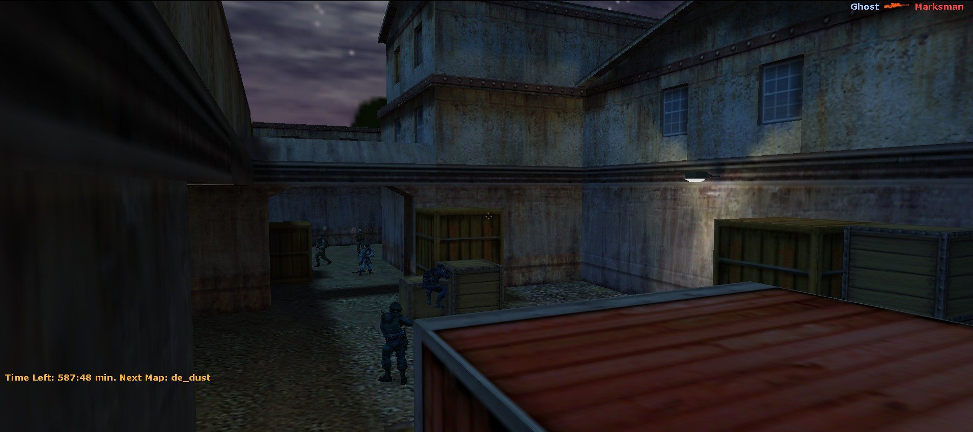 Map packs cs Beta 6.0 Mod for Counter-Strike 1.6 | CS1.6 Mods