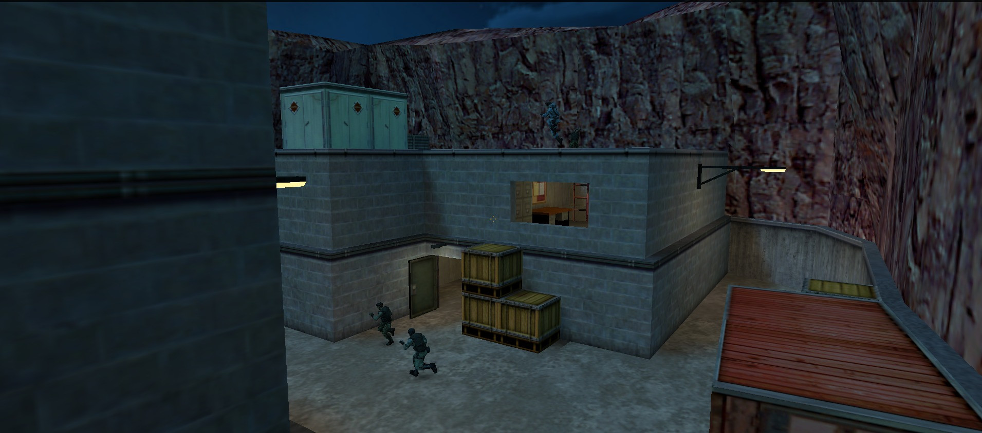 Map packs cs Beta 6.0 Mod for Counter-Strike 1.6 | CS1.6 Mods