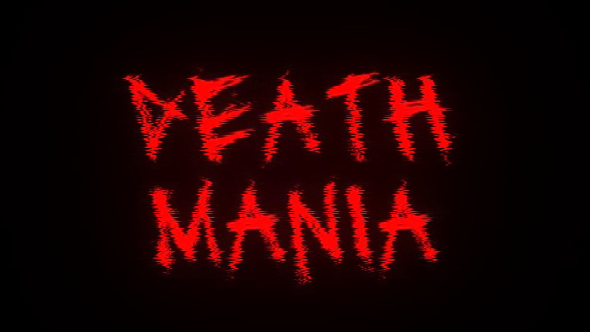 DEATH MANIA Mod for Friday Night Funkin' | FNF Mods