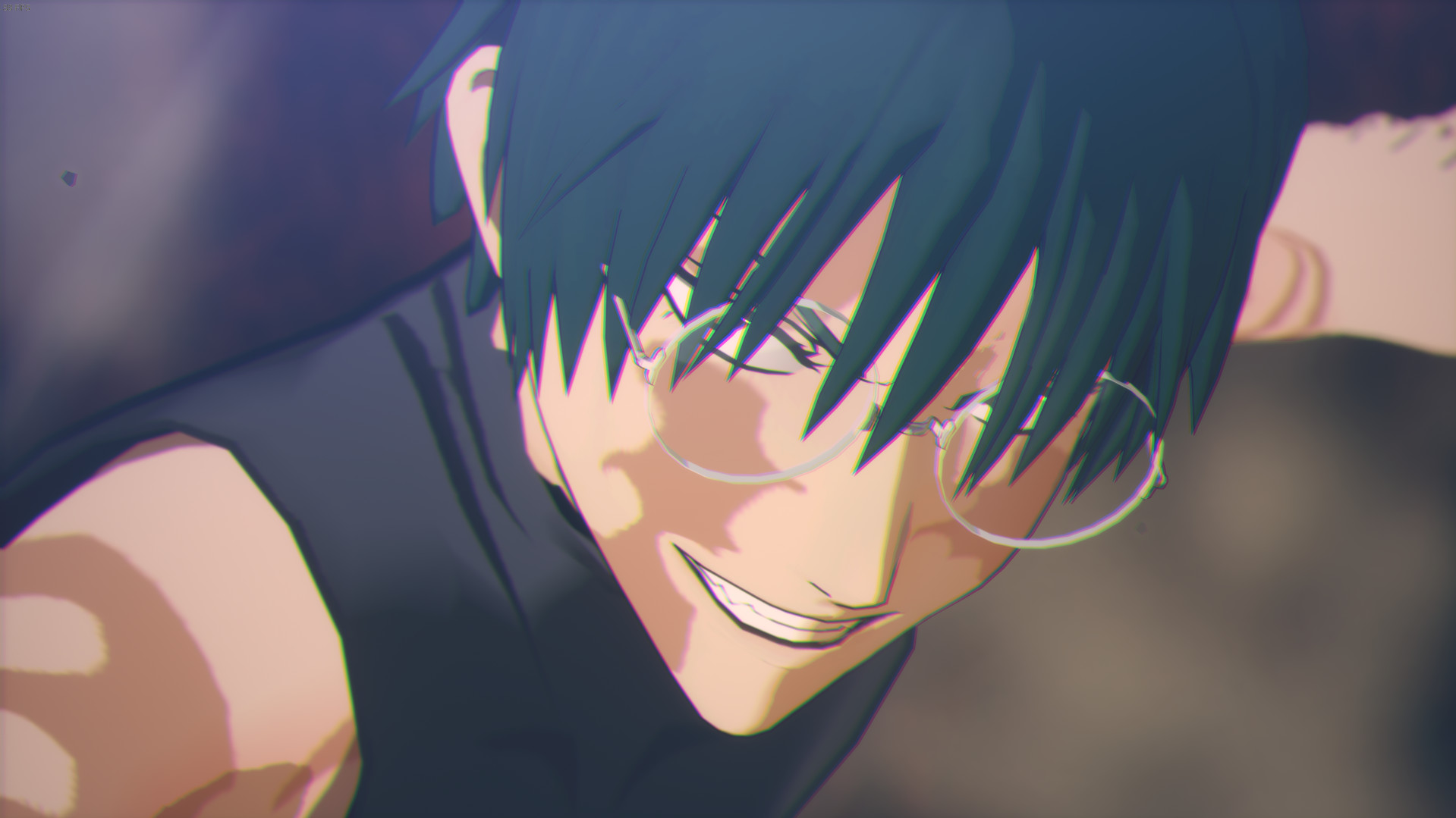Awakened Maki Mod for Jujutsu Kaisen: Cursed Clash | JJKCC Mods