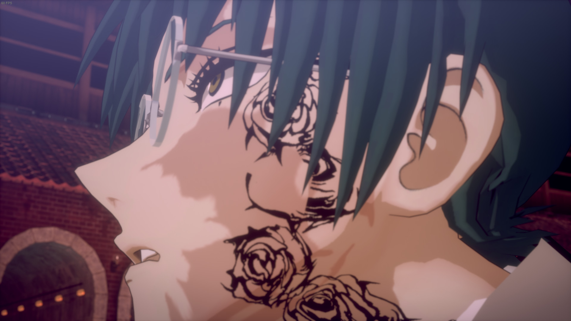 Awakened Maki Mod for Jujutsu Kaisen: Cursed Clash | JJKCC Mods