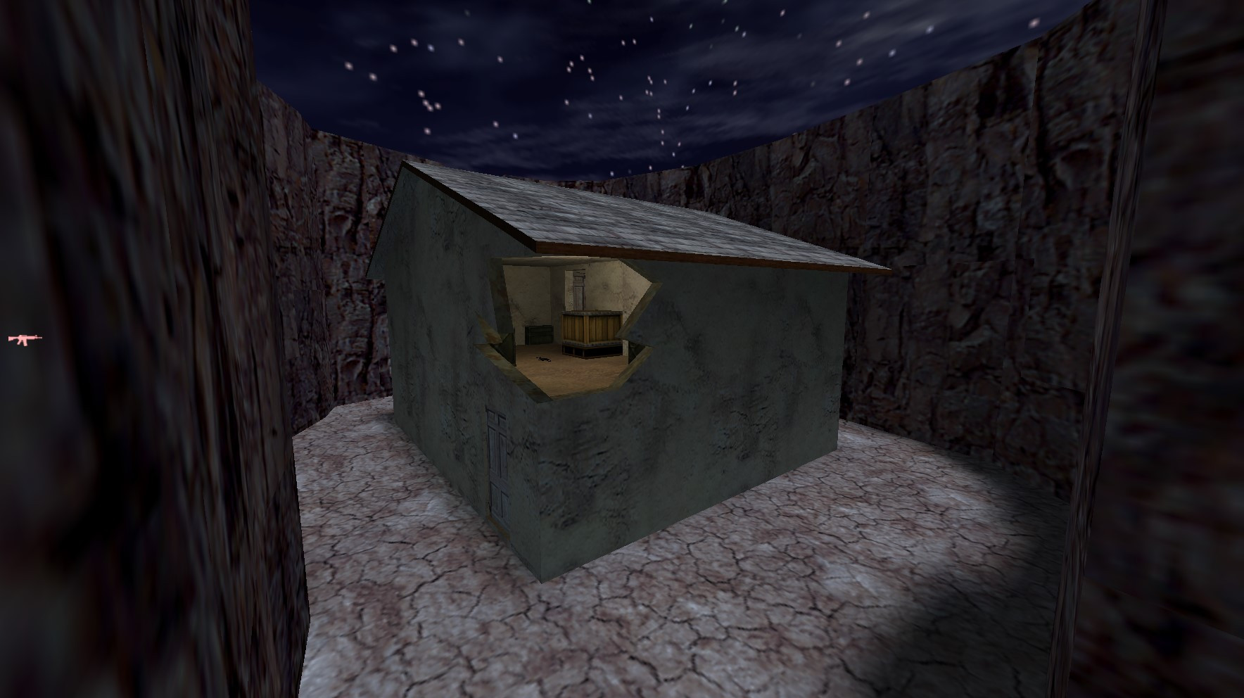 es_compound (Lighting fixed) (Old map version) Mod for Counter-Strike 1 ...