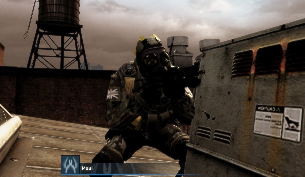 Real 'n' Ain't Piss Easy bots Mod for Counter-Strike: Global Offensive ...