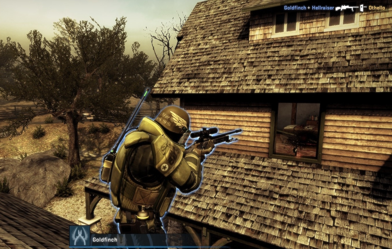 Real 'n' Ain't Piss Easy bots Mod for Counter-Strike: Global Offensive ...