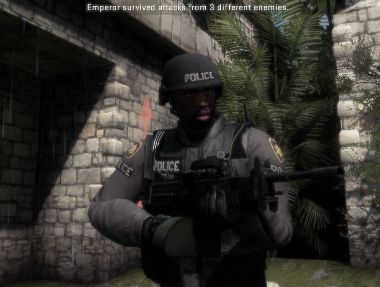 Real 'n' Ain't Piss Easy bots Mod for Counter-Strike: Global Offensive | CS:GO Mods