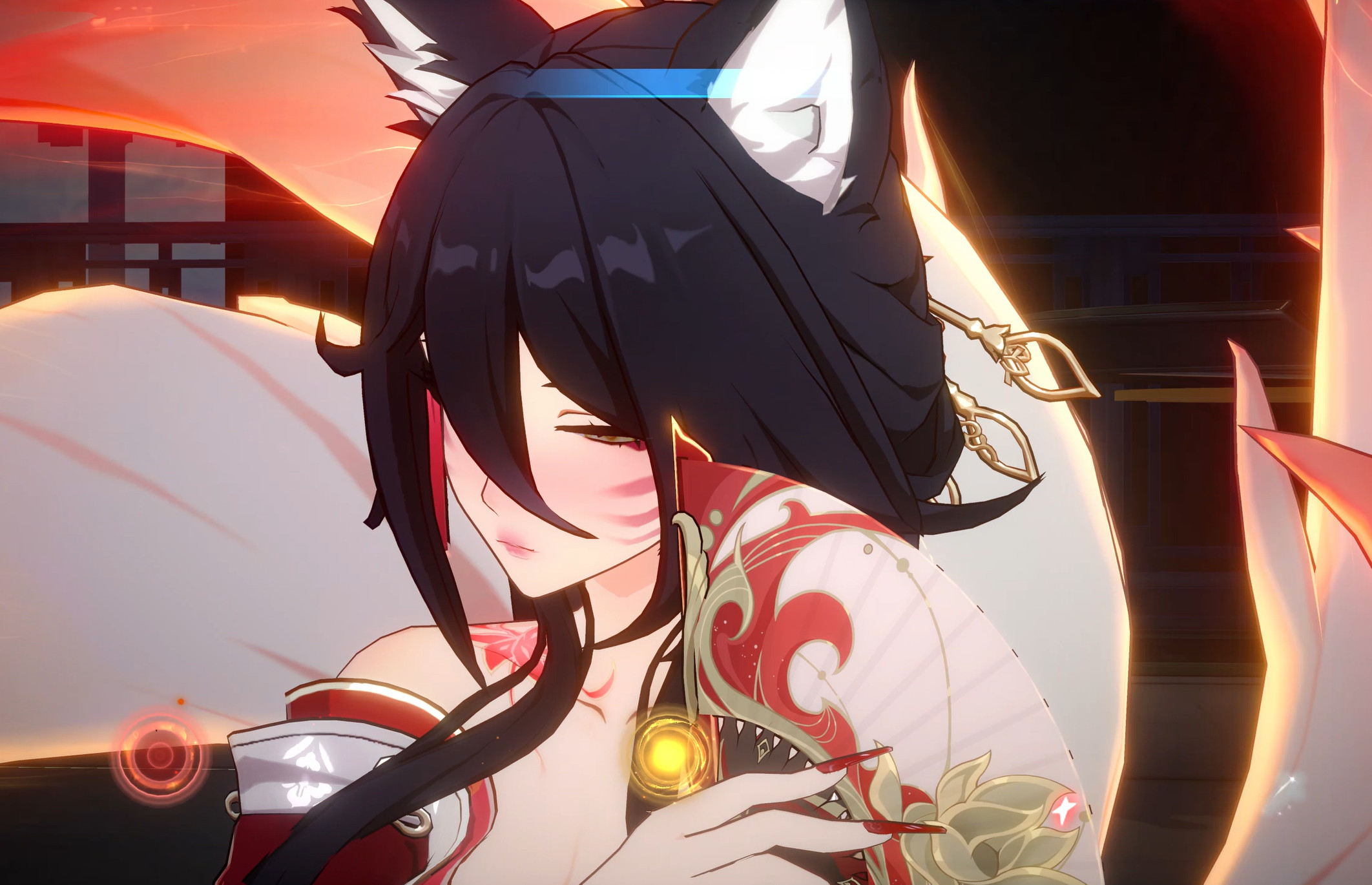 Vastayan Fugue Mod for Honkai Star Rail | HSR Mods