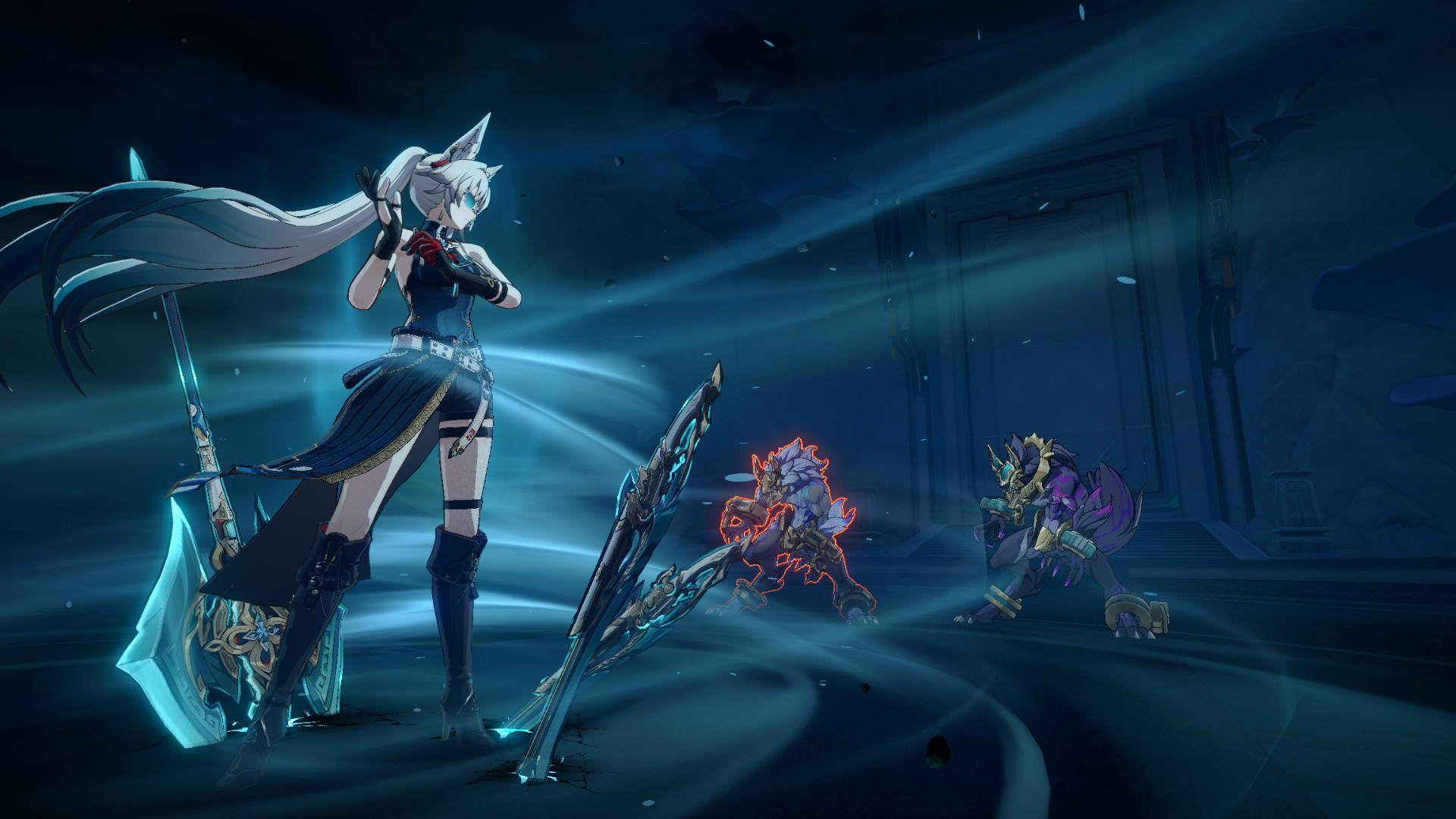 Hide UI Mod for Honkai Star Rail | HSR Mods