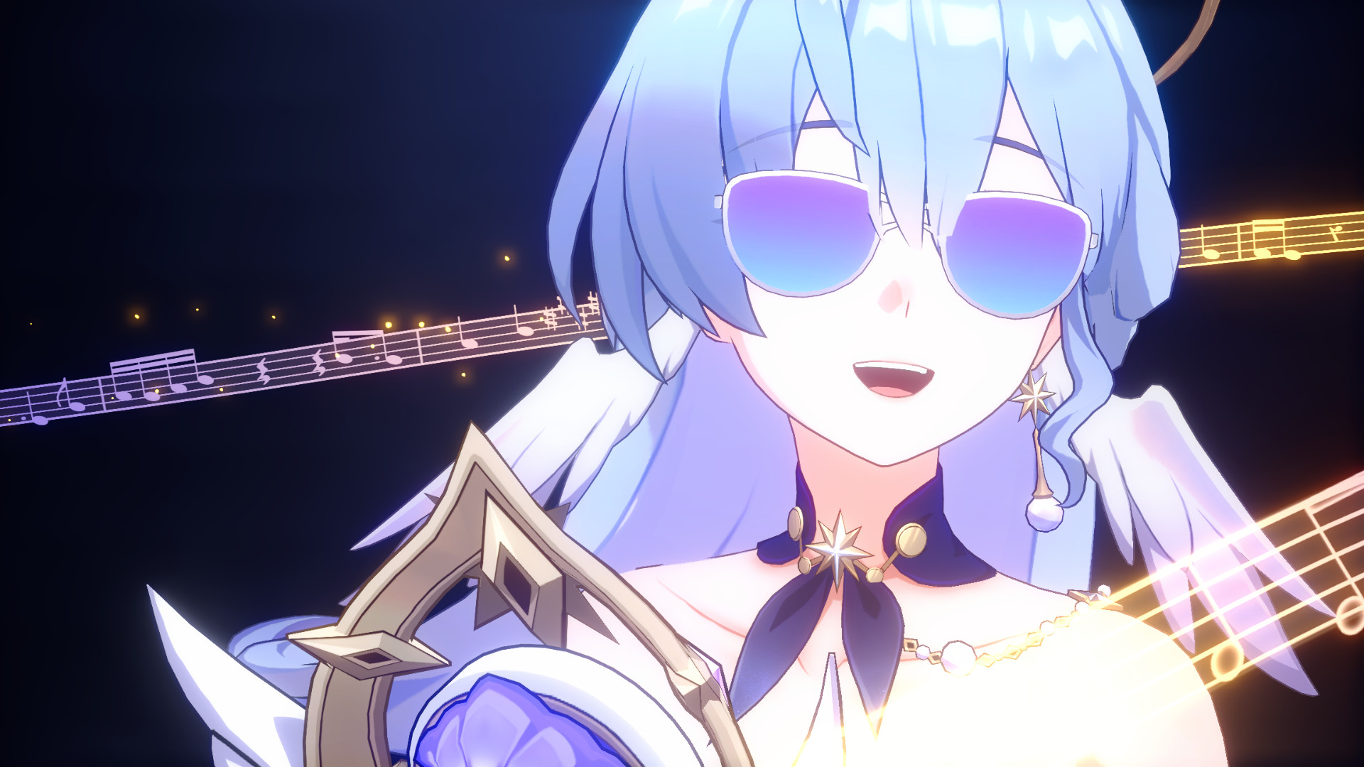 Hide UI Mod for Honkai Star Rail | HSR Mods