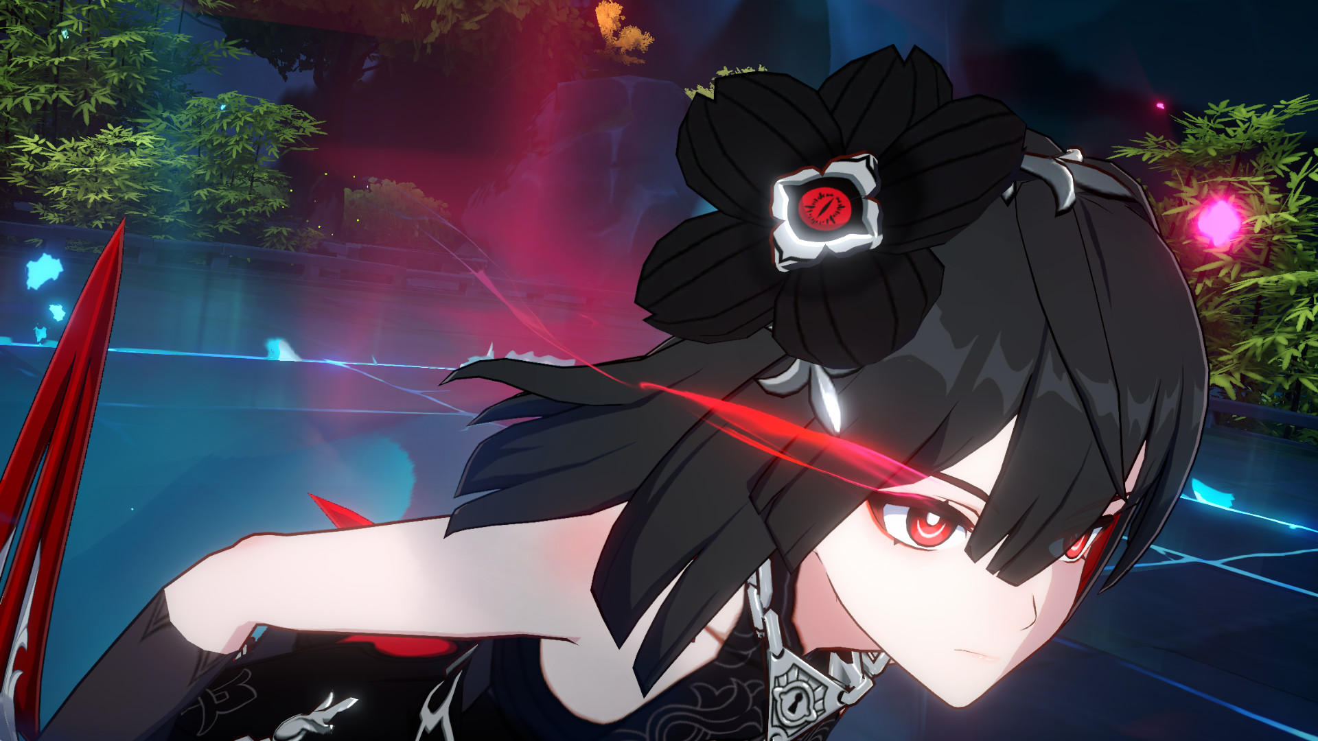 Hide UI Mod for Honkai Star Rail | HSR Mods
